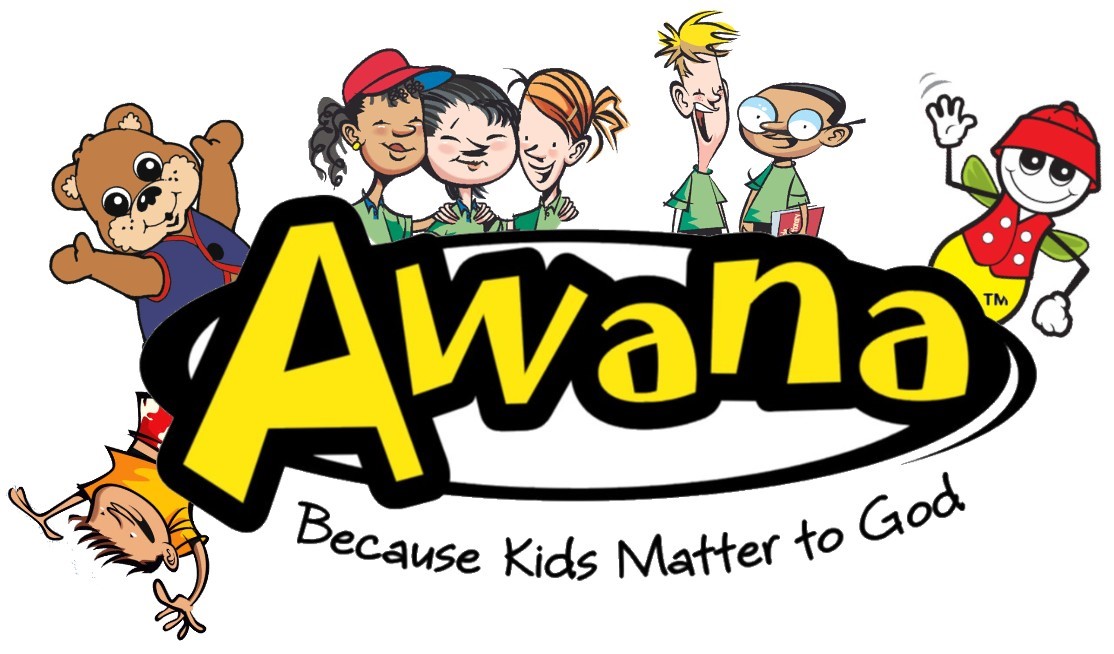 Awana Pledge