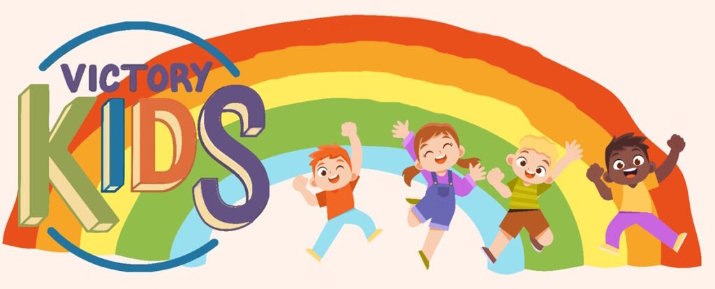 Home - Victory Baptist Church